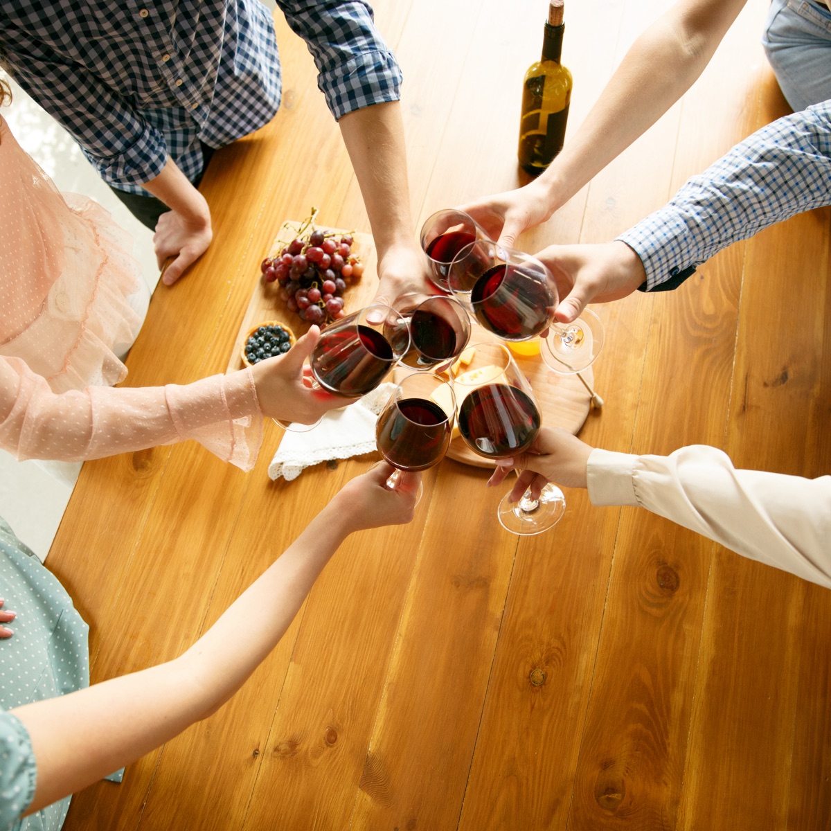 Vin Quiz Online - Wime
